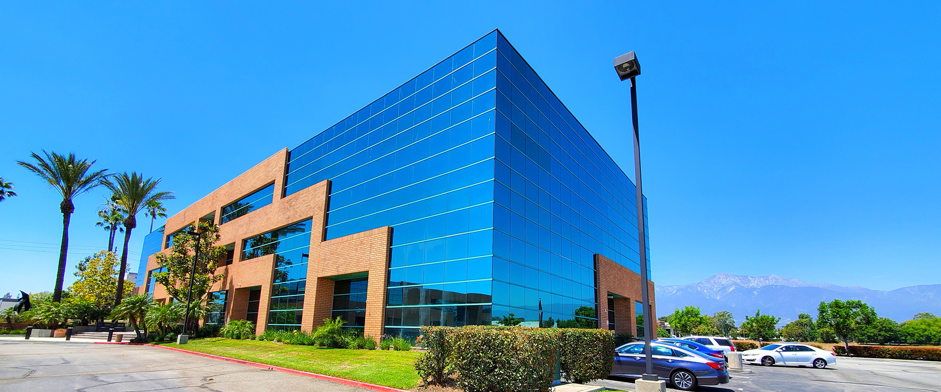 Student Handbook - American Heritage University of Southern California